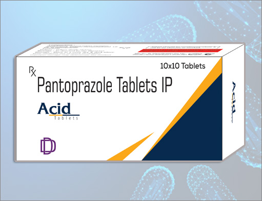 Durosine Pharmaceuticals Pvt . Ltd.